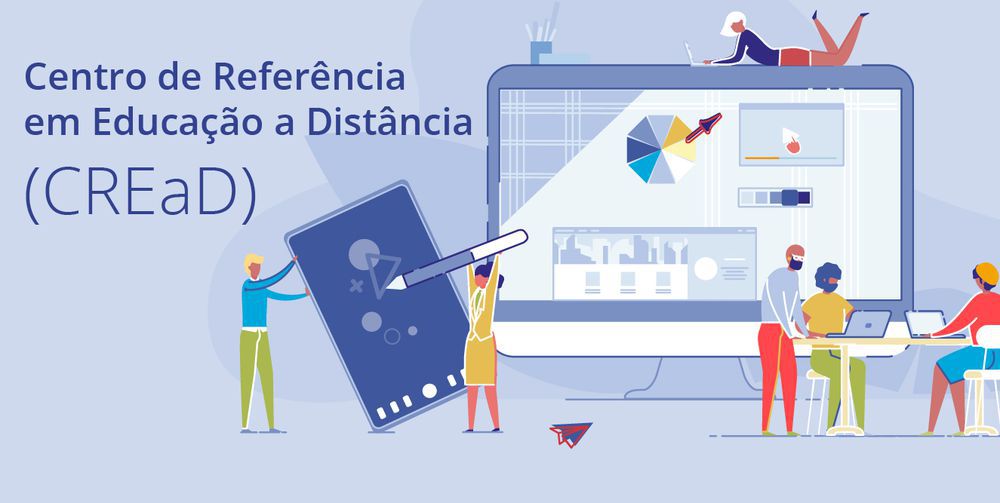 Centro de Referência em Educação a Distância